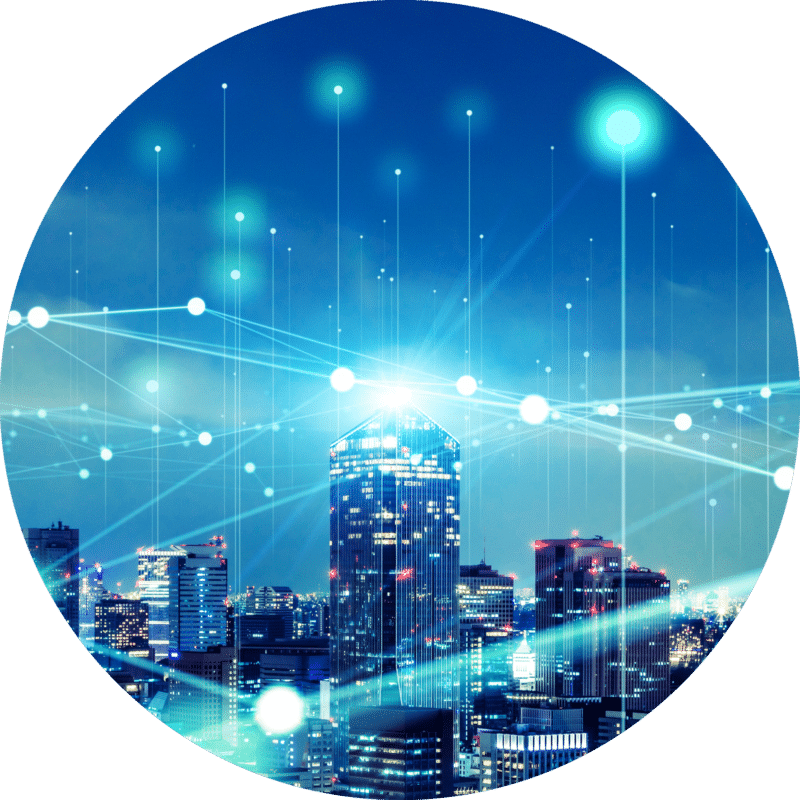 Internet Solutions for Enterprises - IRIS Networks