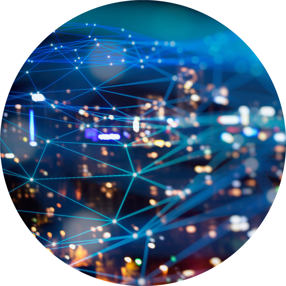 10G & 100G on Nashville to Atlanta Route - IRIS Networks