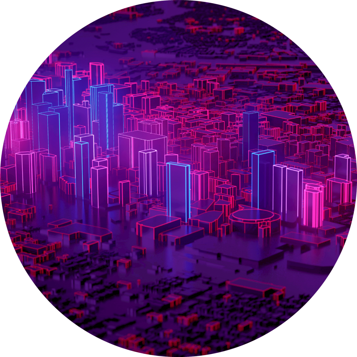 Transport - Diverse Wavelength Services - IRIS Networks