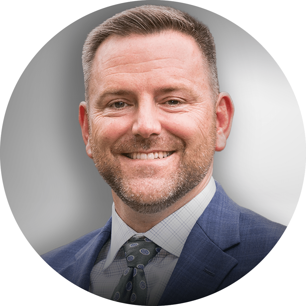 Our Management and Leadership Team - IRIS Network