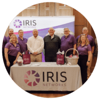 About IRIS Networks - Connecting Communities Data Telecom