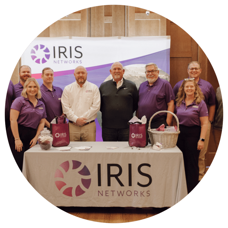 About IRIS Networks - Connecting Communities Data Telecom