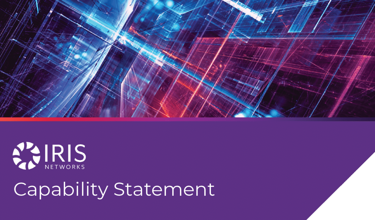 Education - IRIS Networks