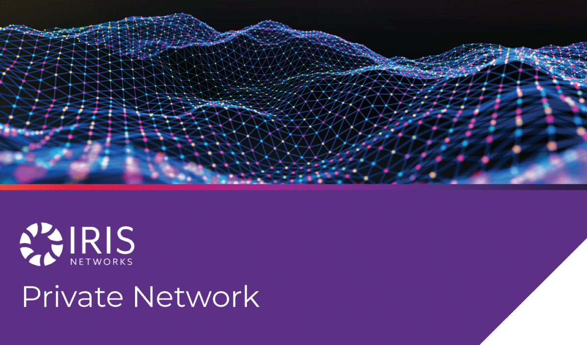 Internet & Phone Service - Industry Education - IRIS Networks